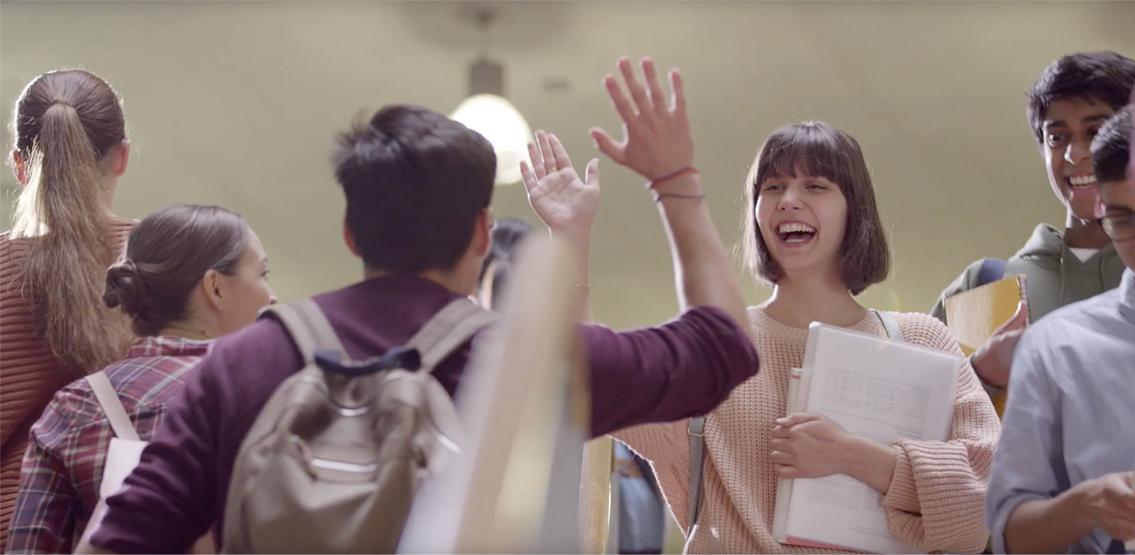 ¿Por qué Zing? - Zing Programme