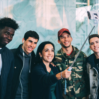 Home - Zing Programme