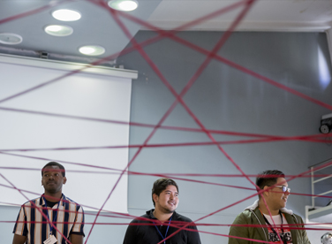 ¿Qué es Zing? - Zing Programme