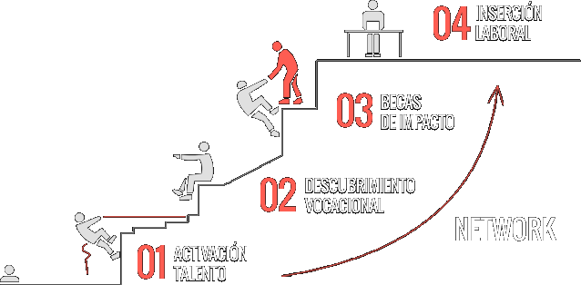 ¿Qué es Zing? - Zing Programme