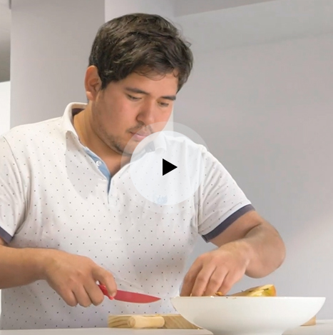 Home - Zing Programme