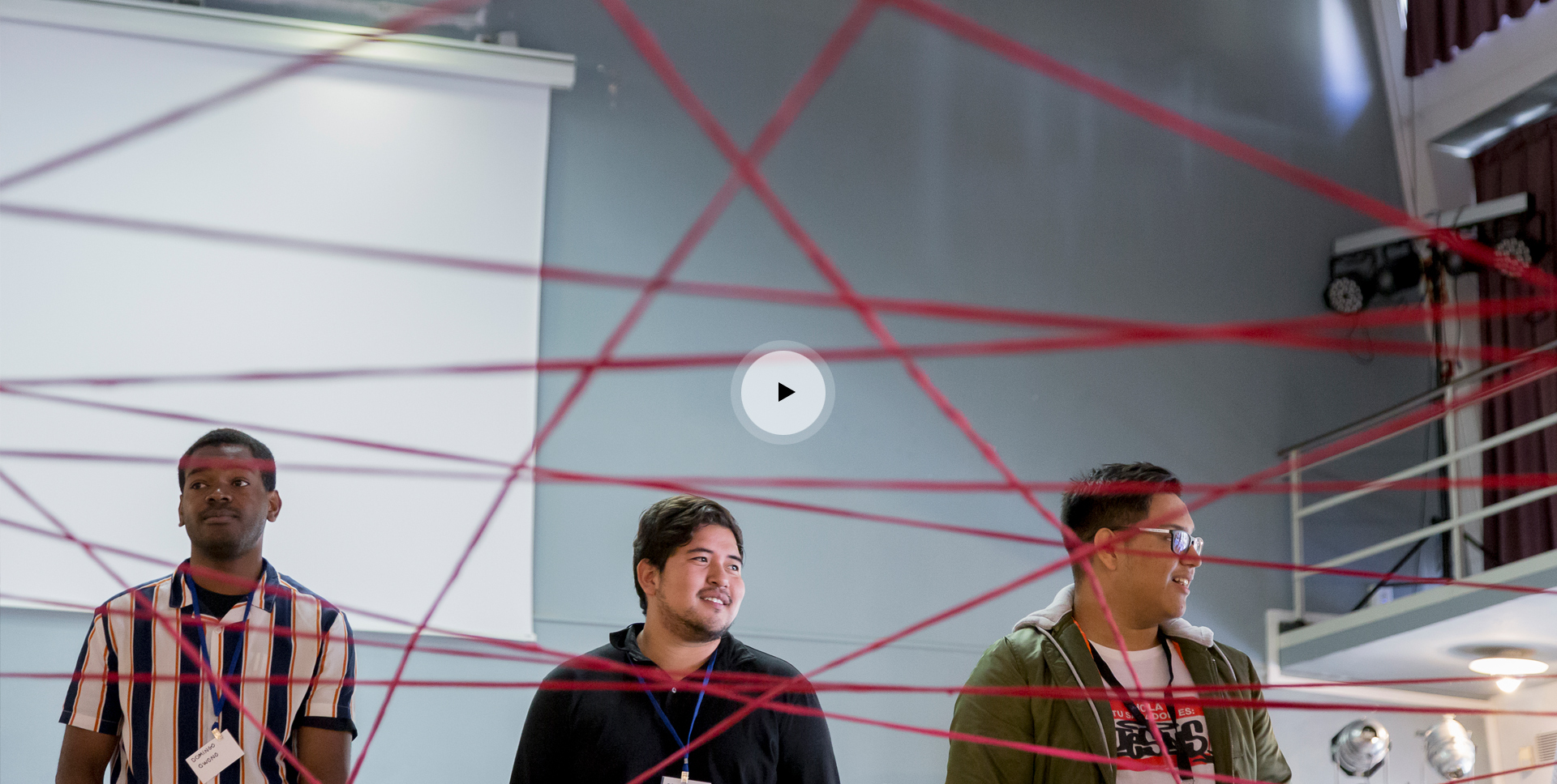 Zing Network - Zing Programme