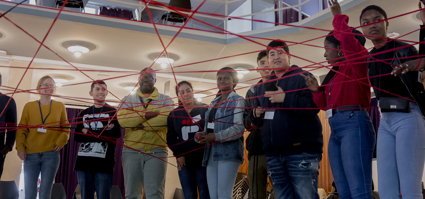 Zing Network - Zing Programme
