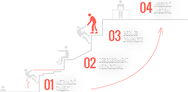 Què és Zing? - Zing Programme