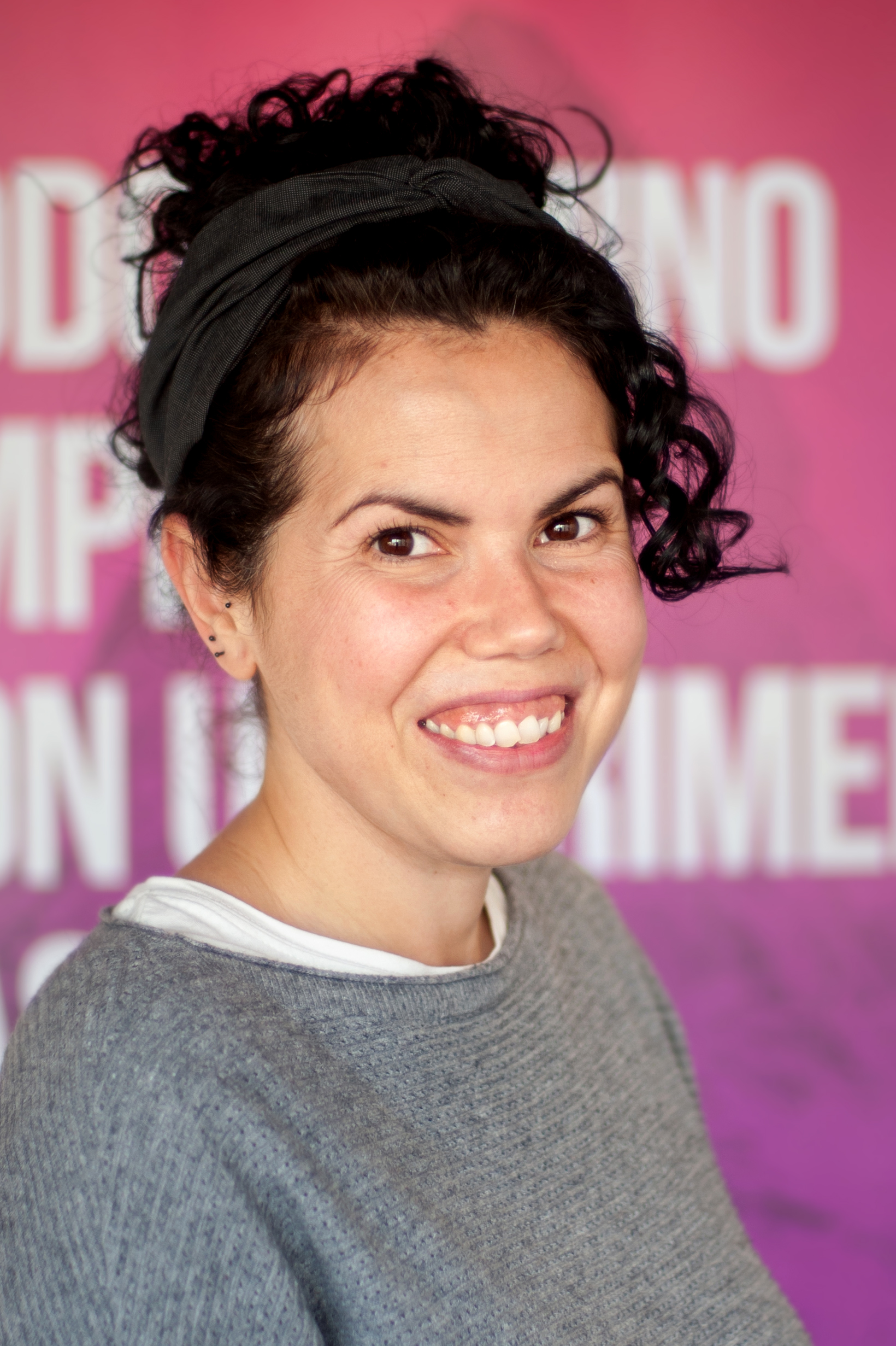 Equipo - Zing Programme