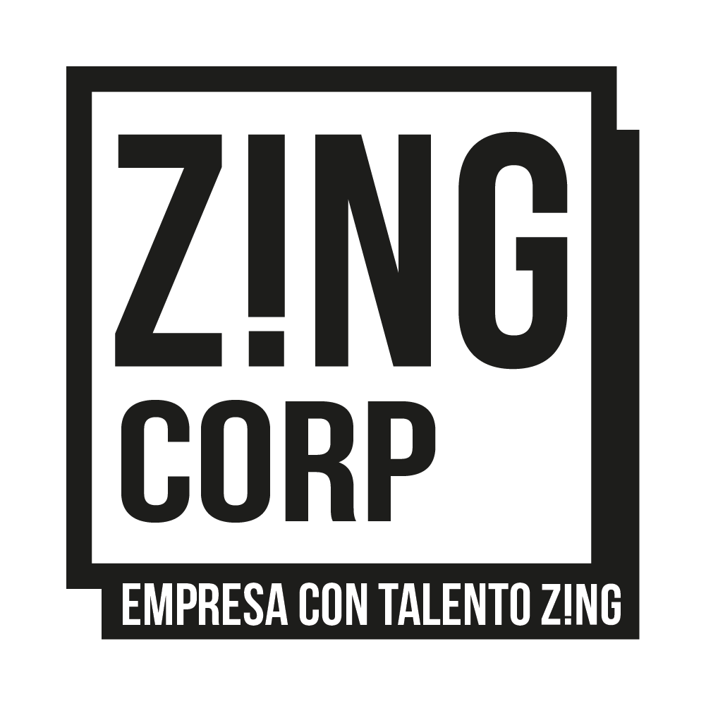 Hazte empresa ZING Corp - Zing Programme