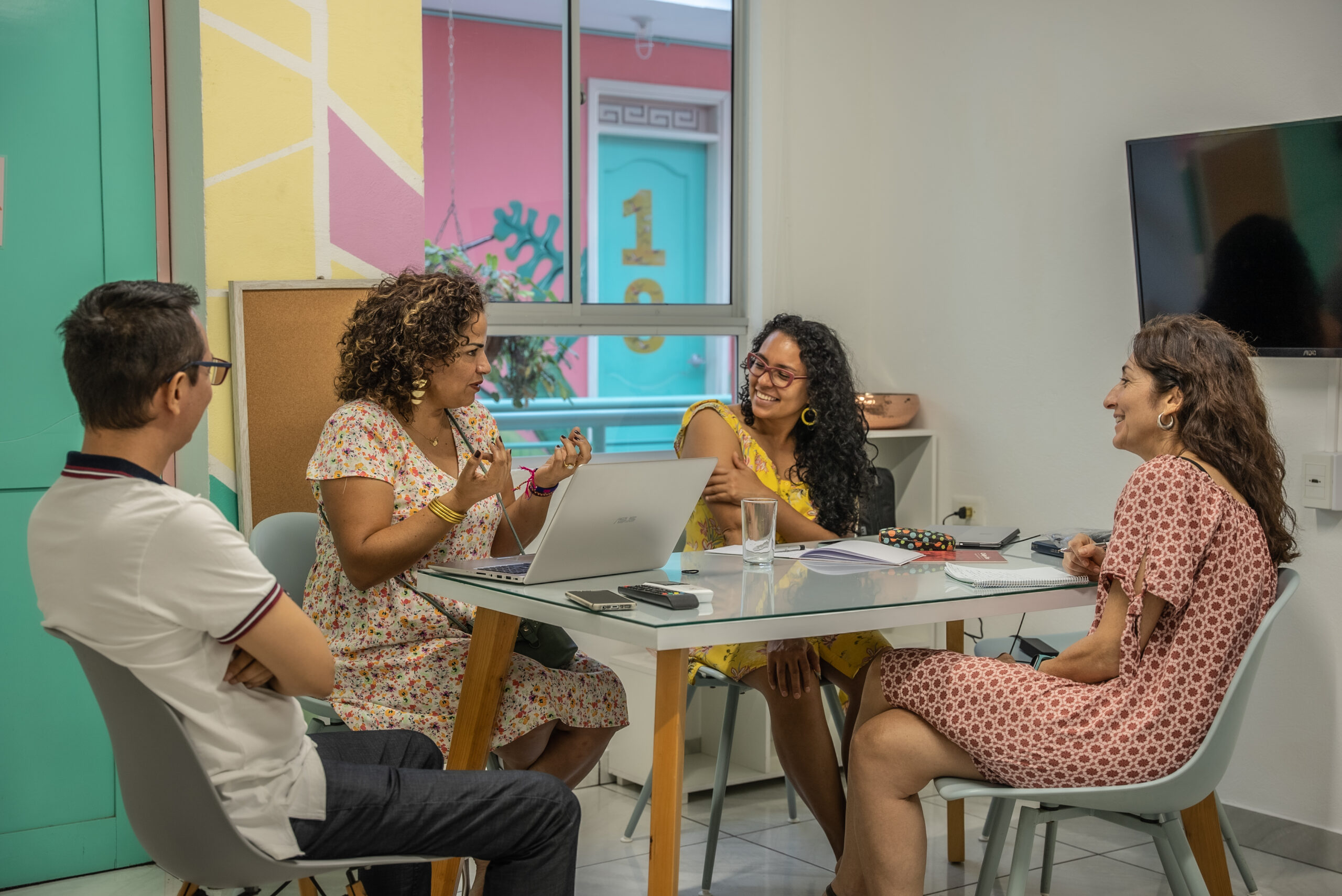 Alianzas en el Tercer Sector: la importancia de la Colaboración y el Compromiso ESG de las ...