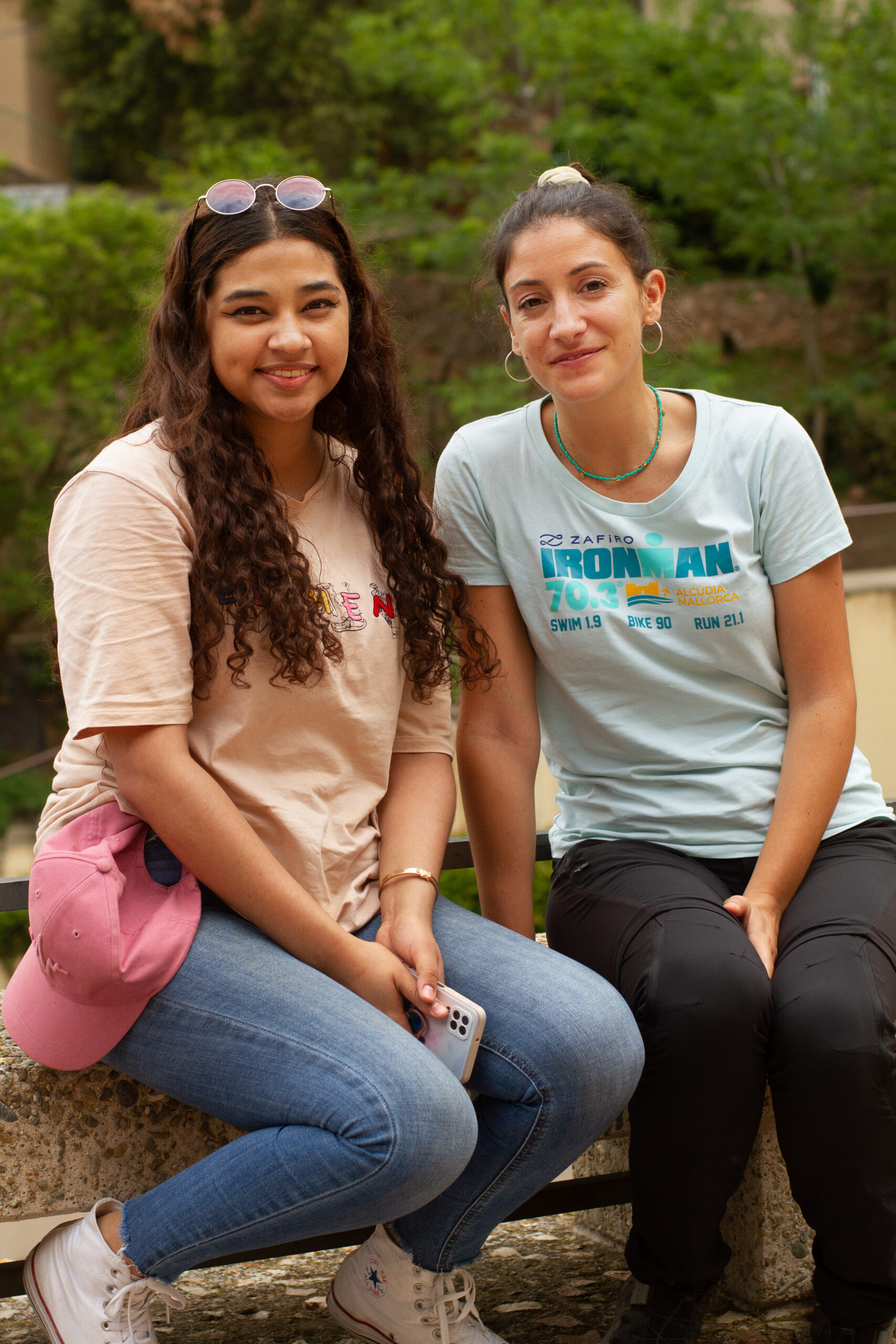 La mentoría social: transformando individuos y sociedad - Zing Programme