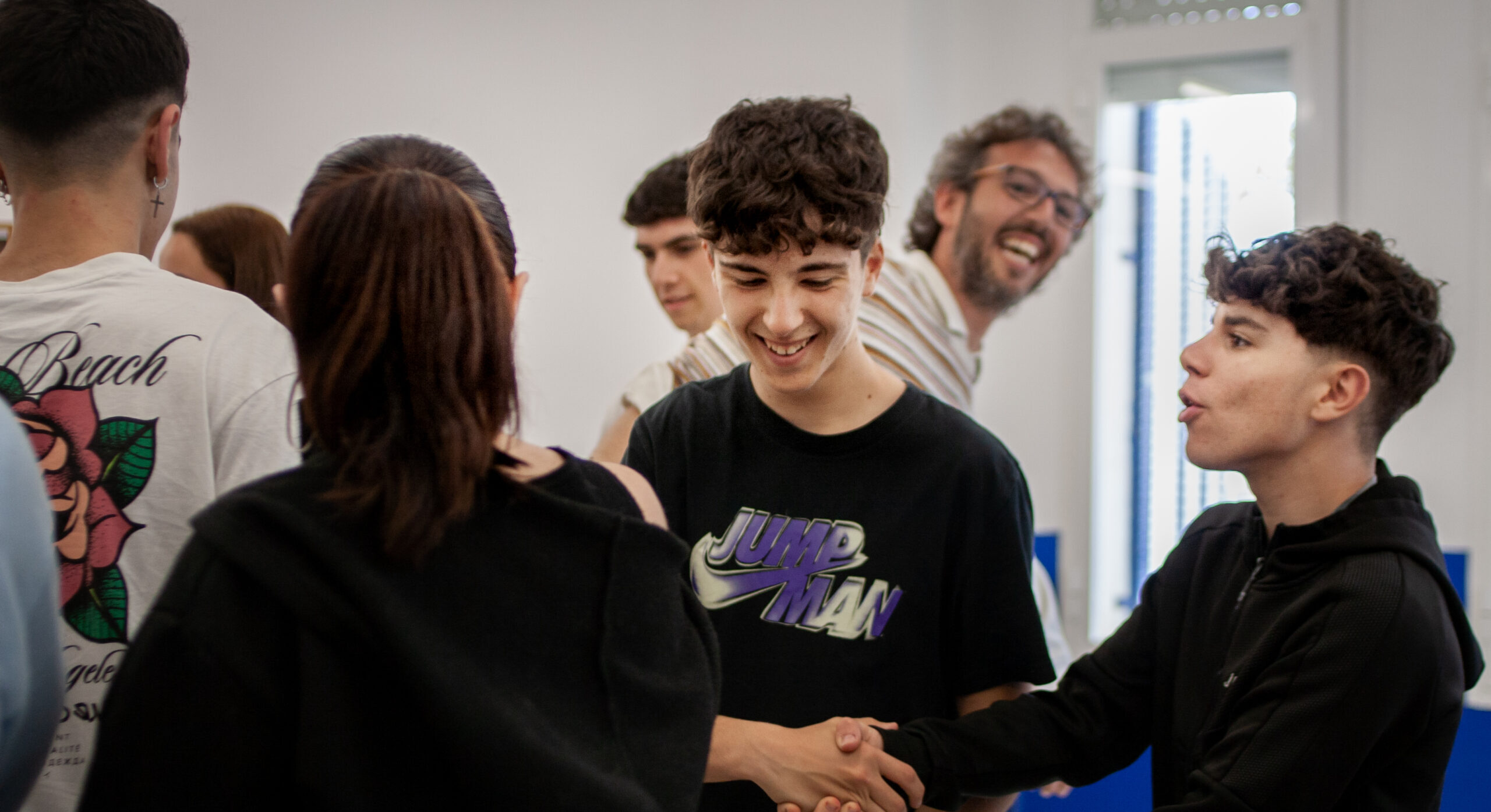 Impulsa el talento, hazte zing corp - Zing Programme